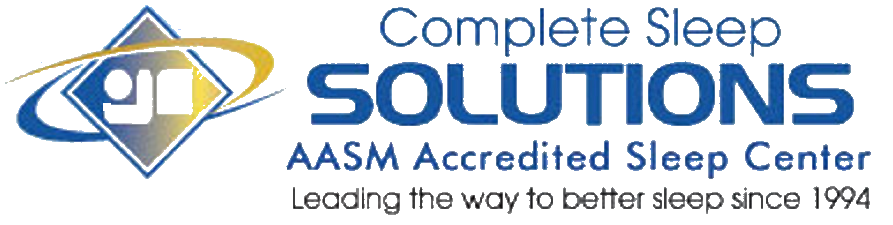 Complete Sleep Solutions | Contact Us